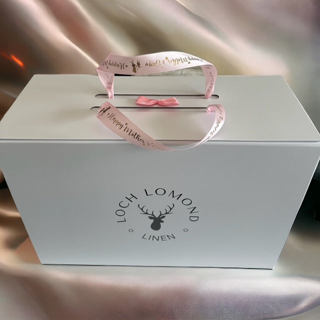 Gift Box – Loch Lomond Linen